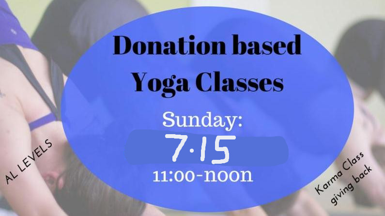 Ananta Yoga Studio in Wayne, NJ - Yoga Classes, Workshops, Private Yoga ...